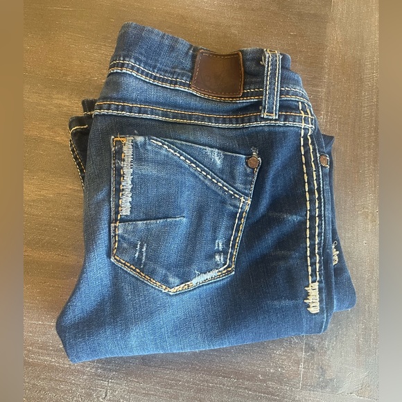 BKE | Jeans | Bke Stella Jeans | Poshmark